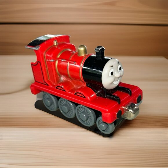 Thomas & Friends Train Railway Toys | Toys | Thomas Friends Diecast ...